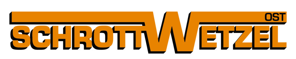 Schrott Wetzel OST GmbH - Ihr Schrott- und Buntmetallhändler im Osten